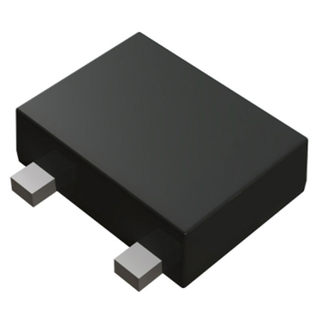 EMZT6.8EFHT2R Rohm Semiconductor | Circuit Protection | DigiKey